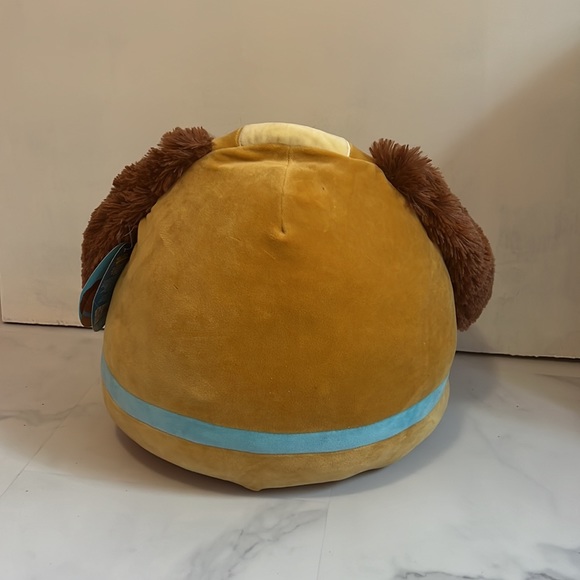 Squishmallows | Toys | Squishmallow Disney Edition Lady From Lady And ...